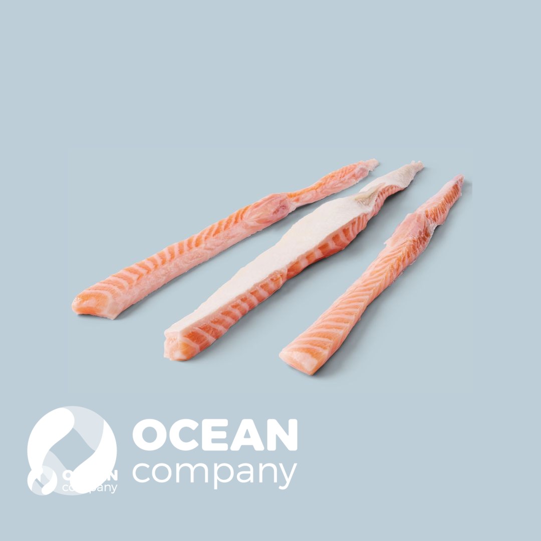 Wholesale Seafood Ingredients for Food Use - Ocean Company
