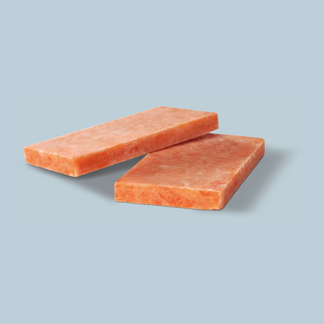 Porción de carne de raspa de salmón | Ocean Company Food