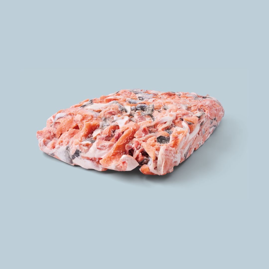 Salmon Offcuts | Ocean Company Food